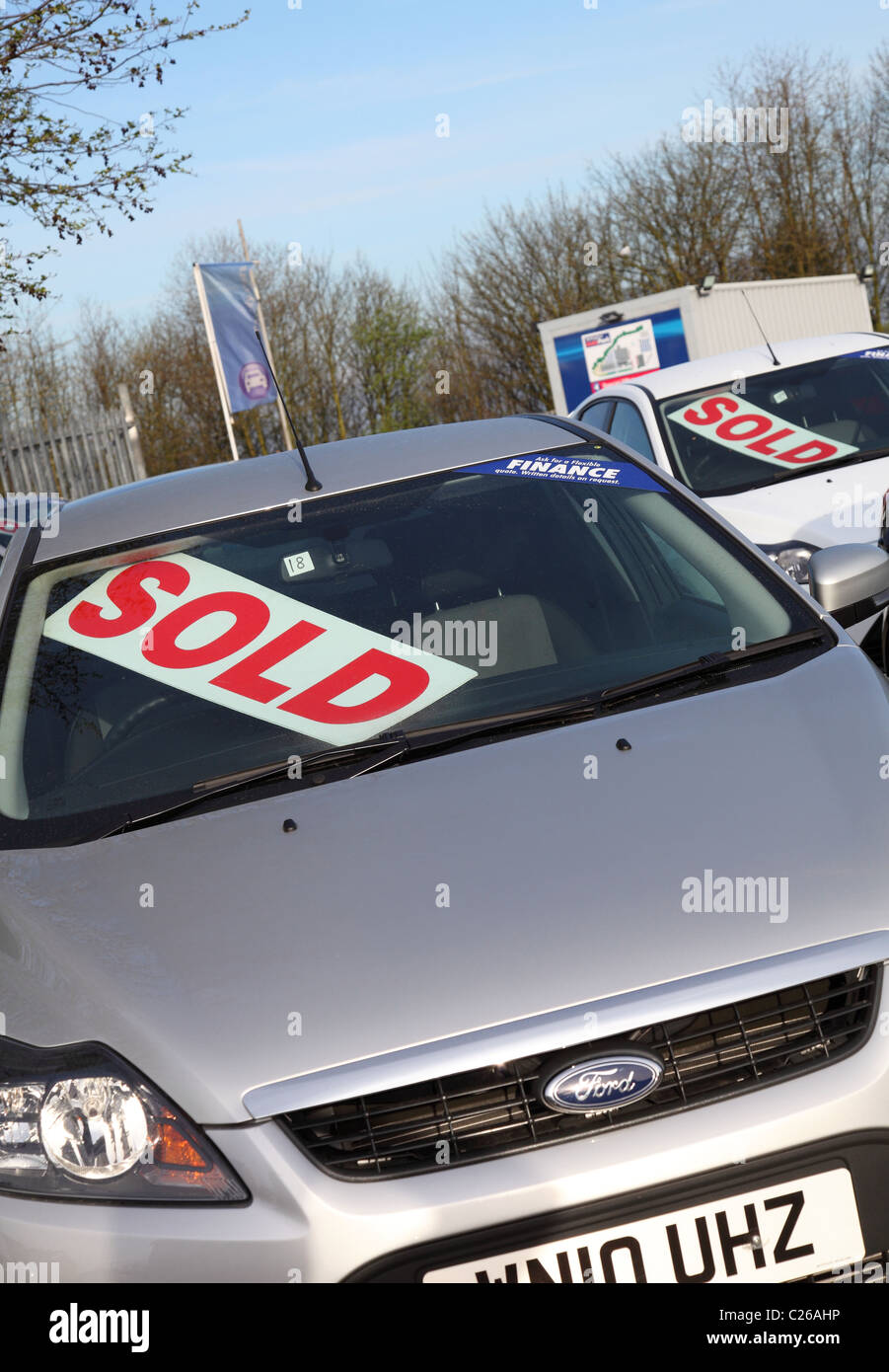 Car Sold To Dealer at Jade Evans blog
