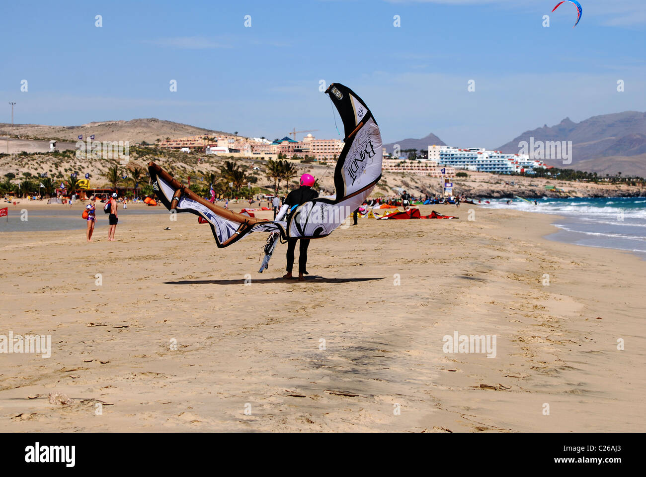 return to start point number 2960 Stock Photo - Alamy
