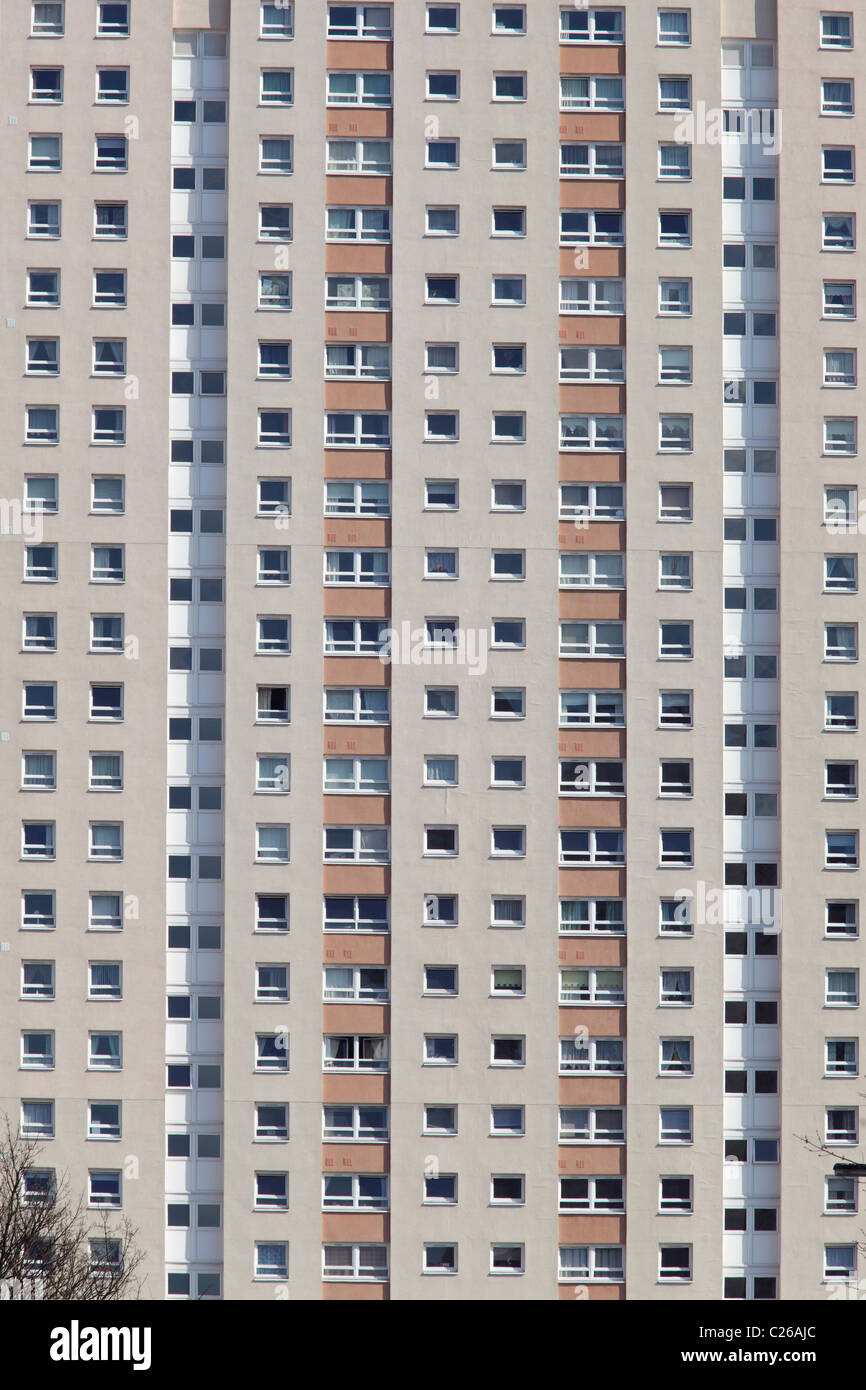 Tower Block Blocks Stock Photos & Tower Block Blocks Stock Images - Alamy