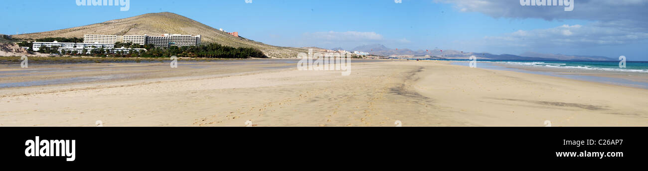 sol melia, gorriones, fuerteventura number number 2955 Stock Photo - Alamy