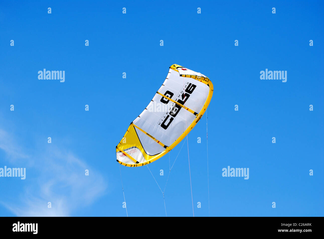 Wing surf hi-res stock photography and images - Alamy