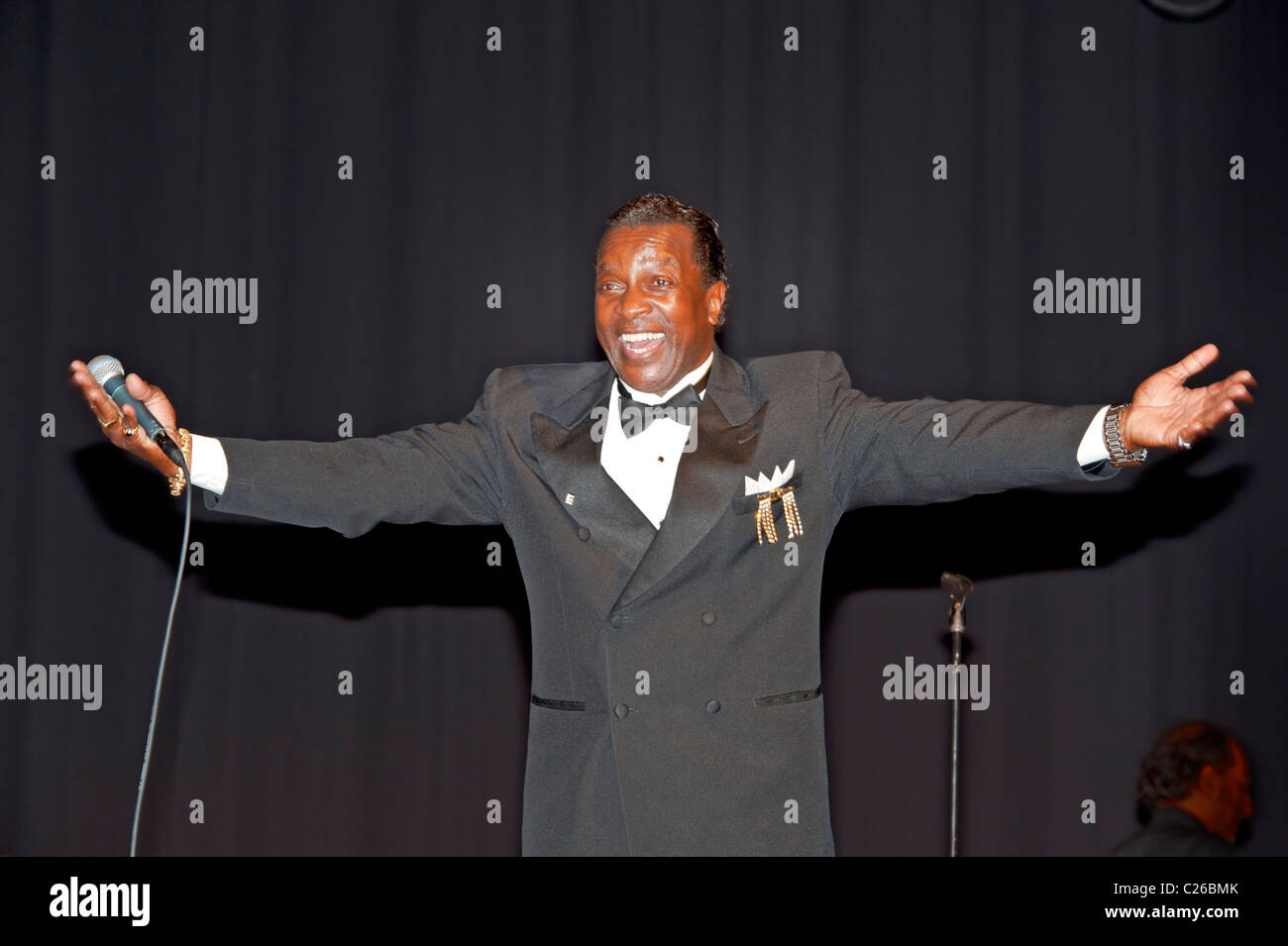 Doo Wop High Resolution Stock Photography and Images - Alamy