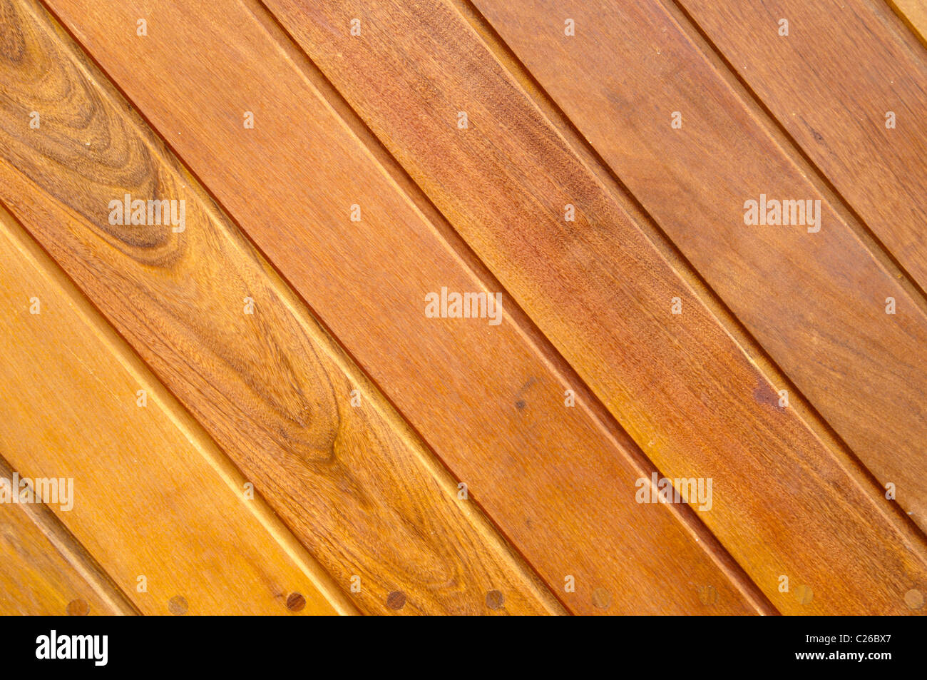 background wooden gate with horizontal cracks Stock Photo - Alamy