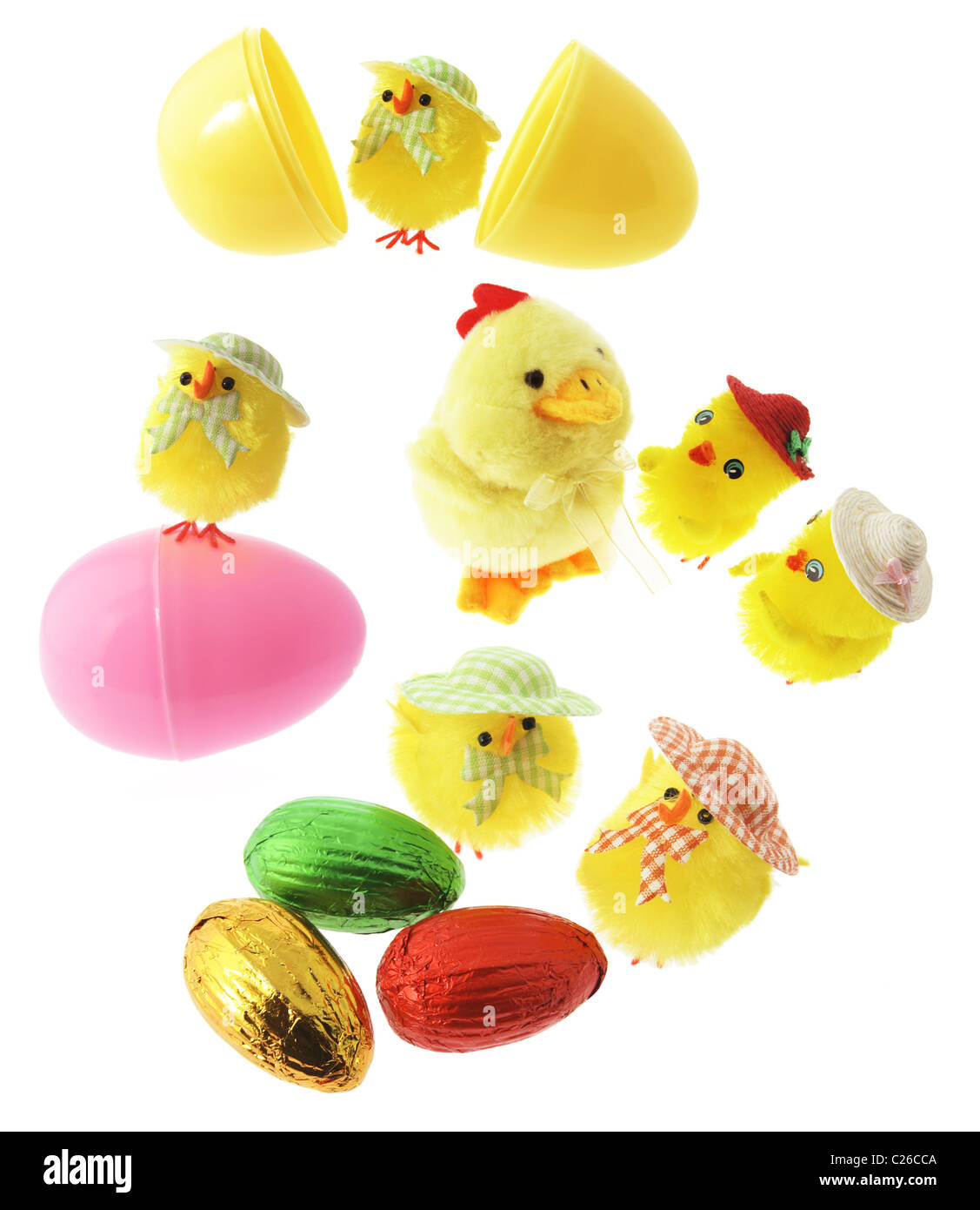 Soft chocolates hi-res stock photography and images - Alamy