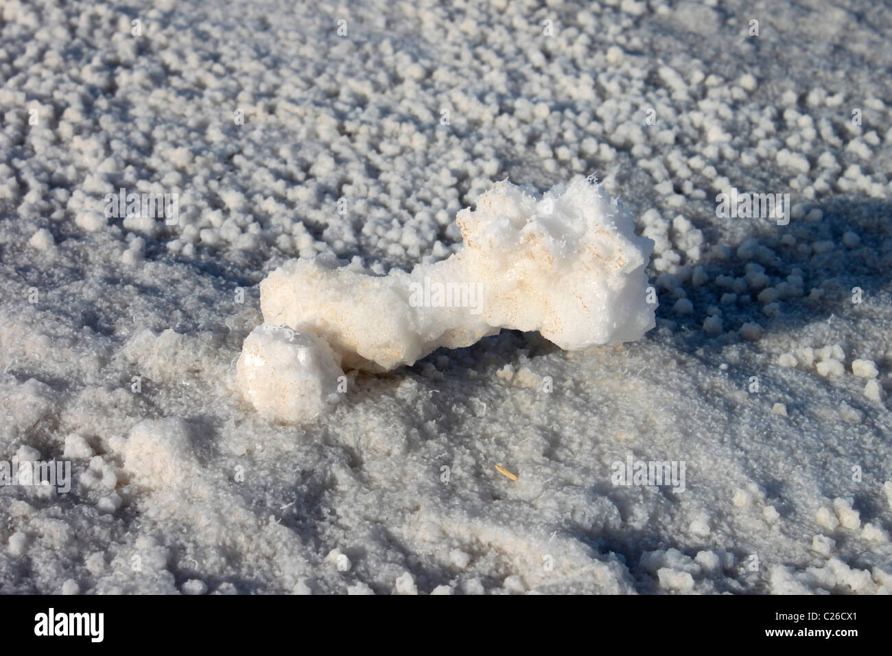 Kutch salt desert hi-res stock photography and images - Alamy