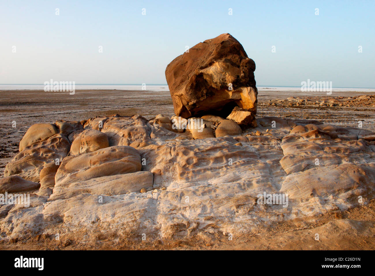 Flat land hi-res stock photography and images - Alamy