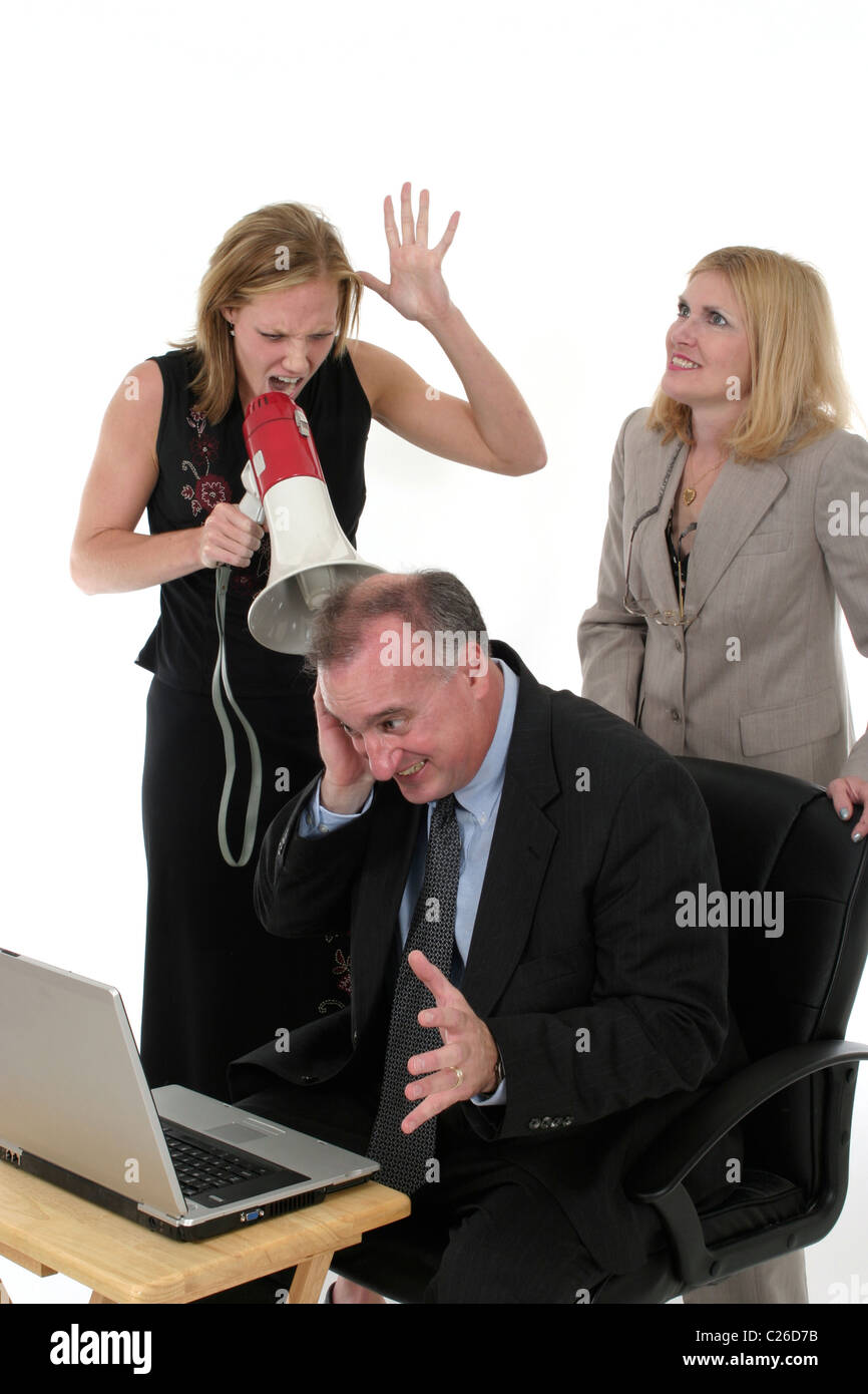 Man man woman money abuse hi-res stock photography and images - Alamy