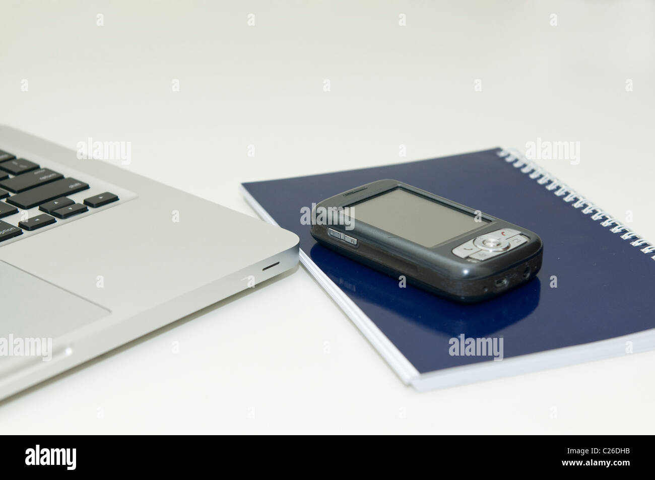 Communications - equipments Stock Photo - Alamy