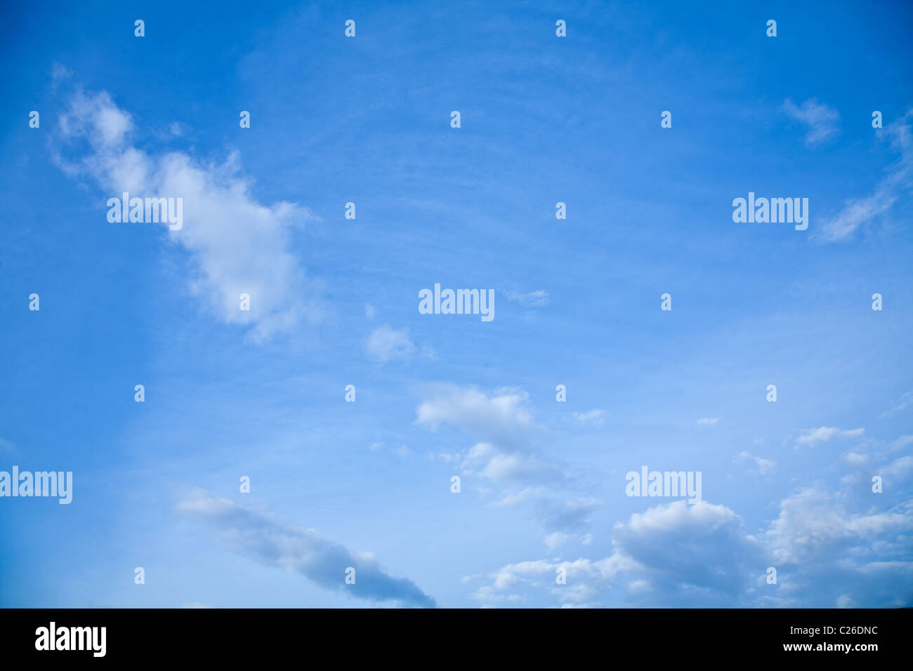Sky and space hi-res stock photography and images - Alamy