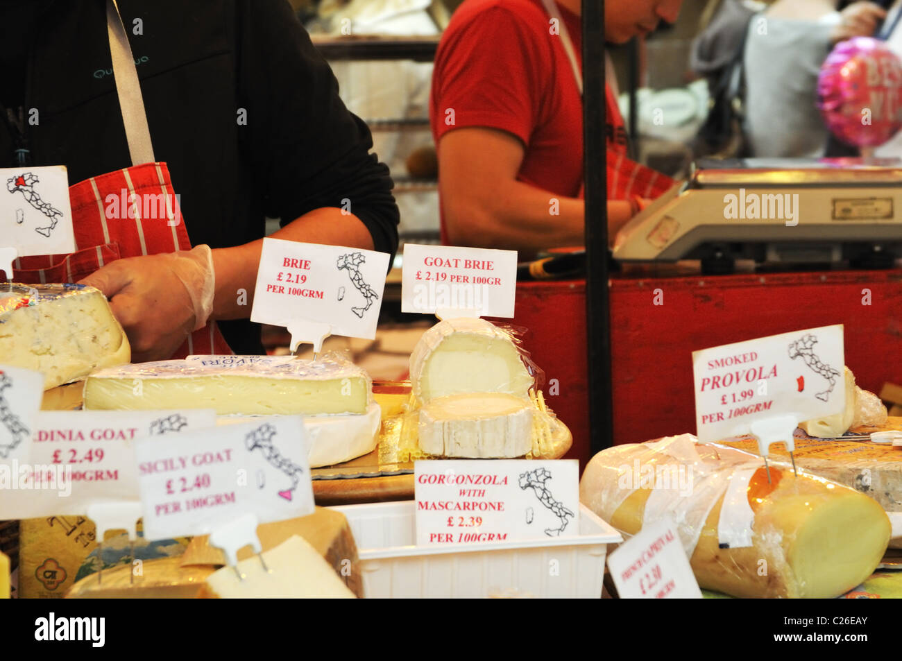 Market price tag uk hi-res stock photography and images - Alamy