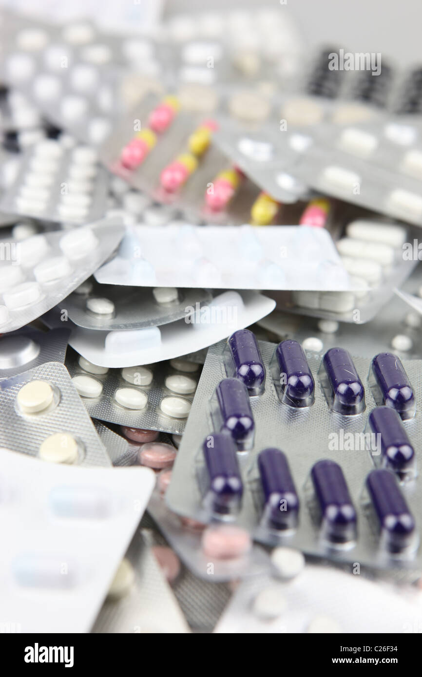 Anti drugs campaign hi-res stock photography and images - Alamy