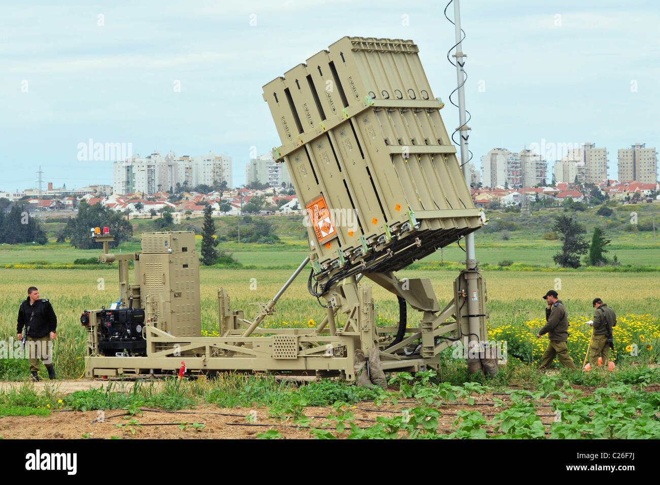 Anti Missile System High Resolution Stock Photography and Images - Alamy