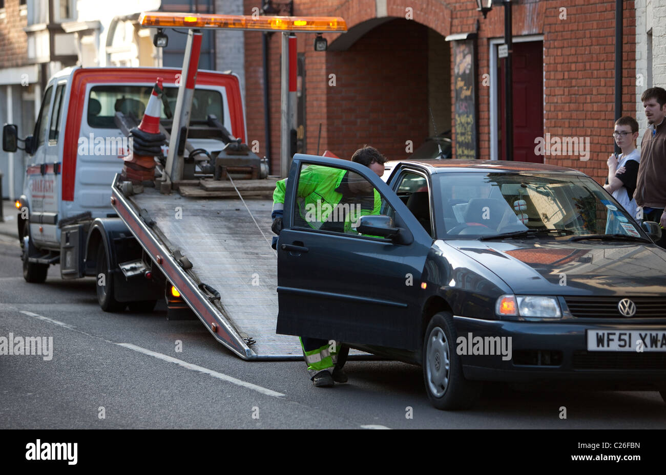 Roadside assistance hi-res stock photography and images - Alamy