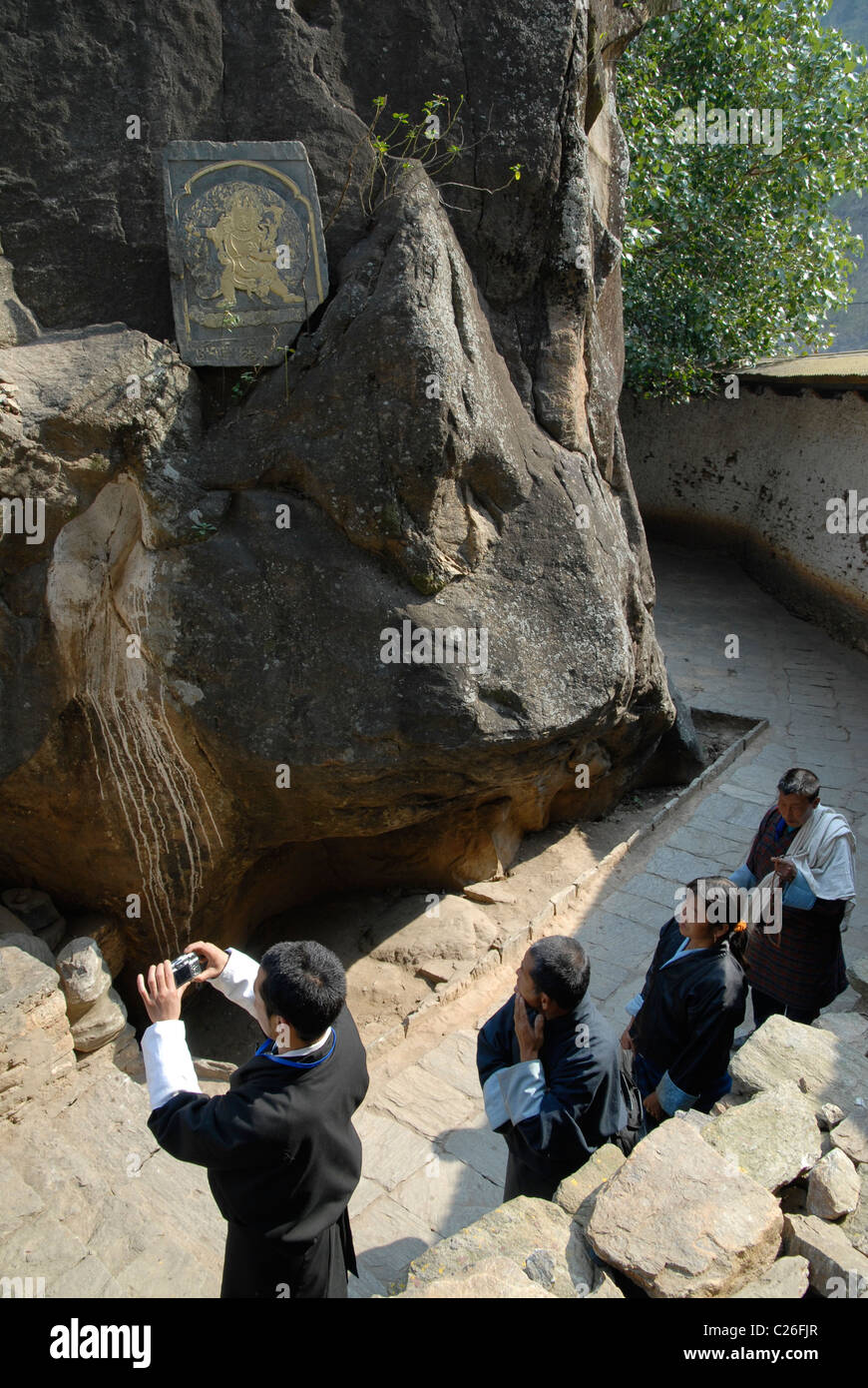 Bhutan photos hi-res stock photography and images - Alamy