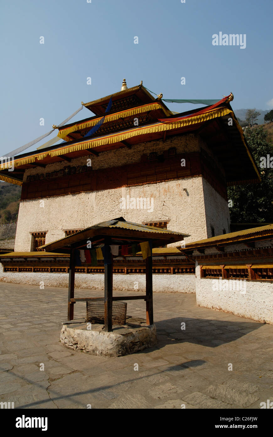 Guru rimpoche hi-res stock photography and images - Alamy