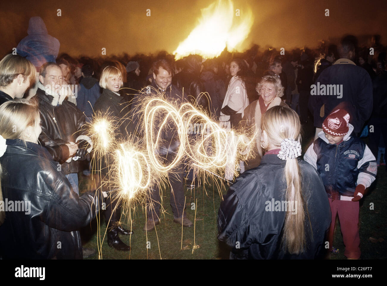 Celebrating guy hi-res stock photography and images - Alamy