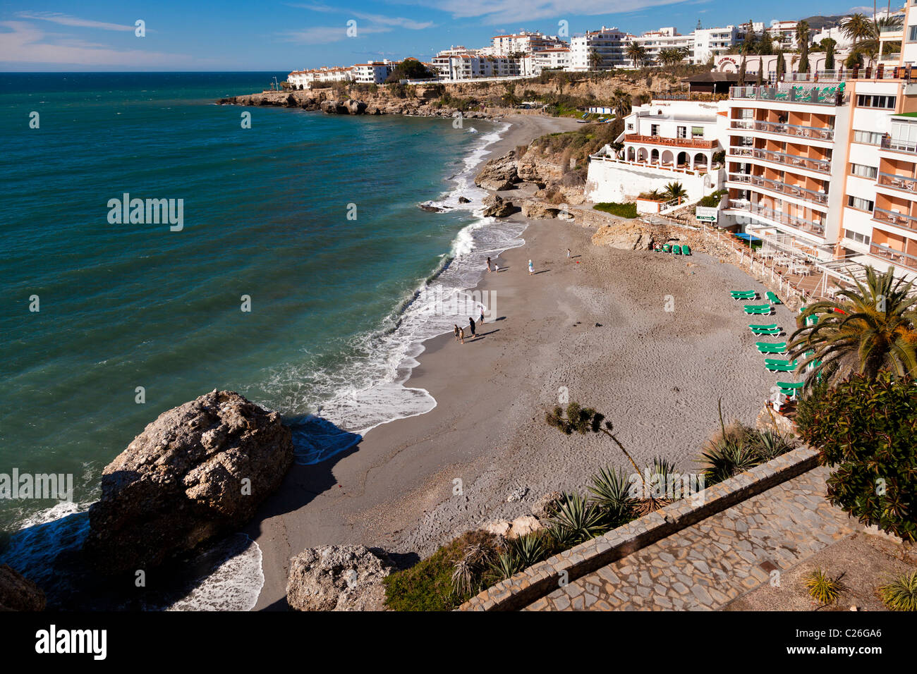 Calahonda hi-res stock photography and images - Alamy