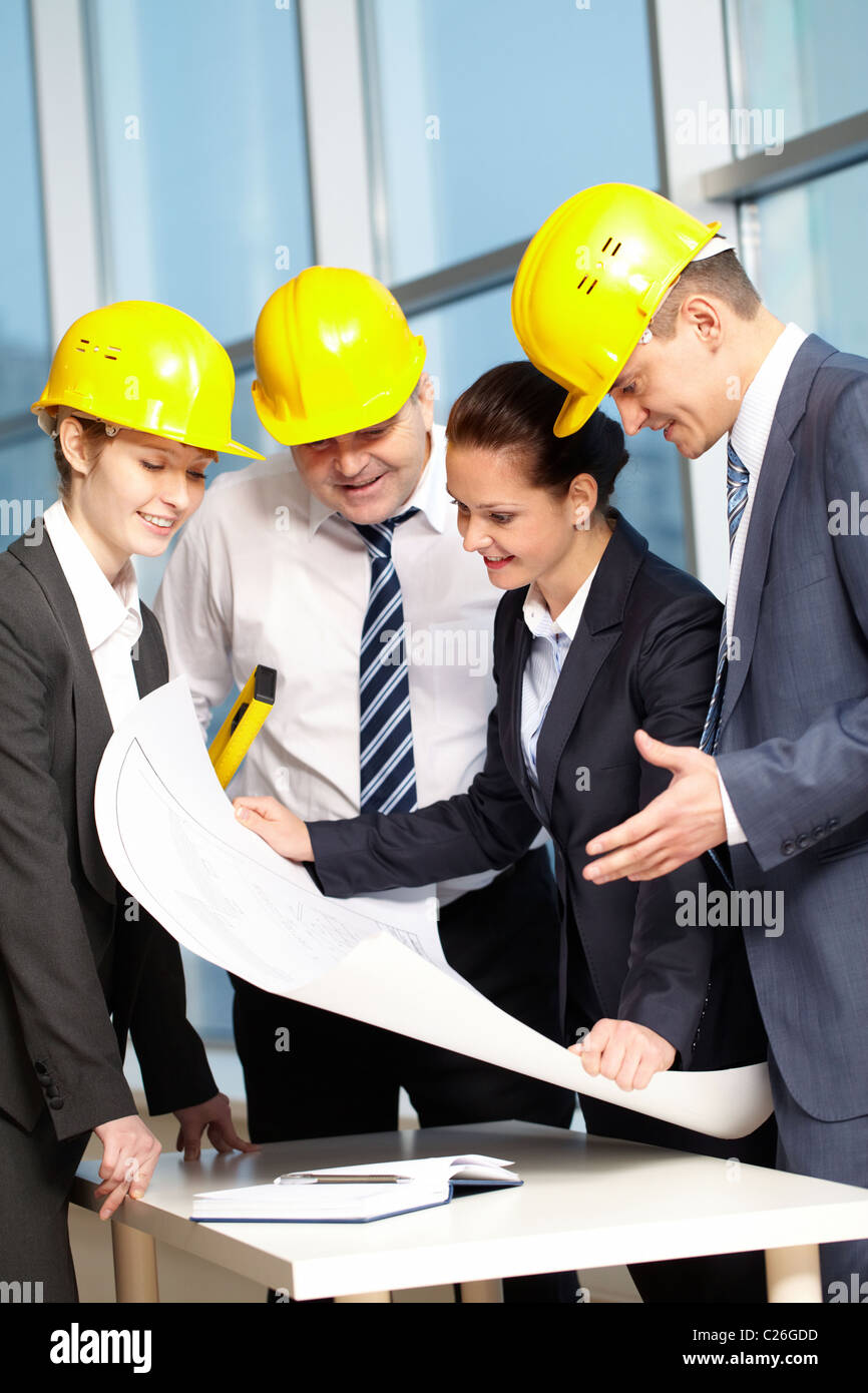 Office of chief of engineers hi-res stock photography and images - Alamy
