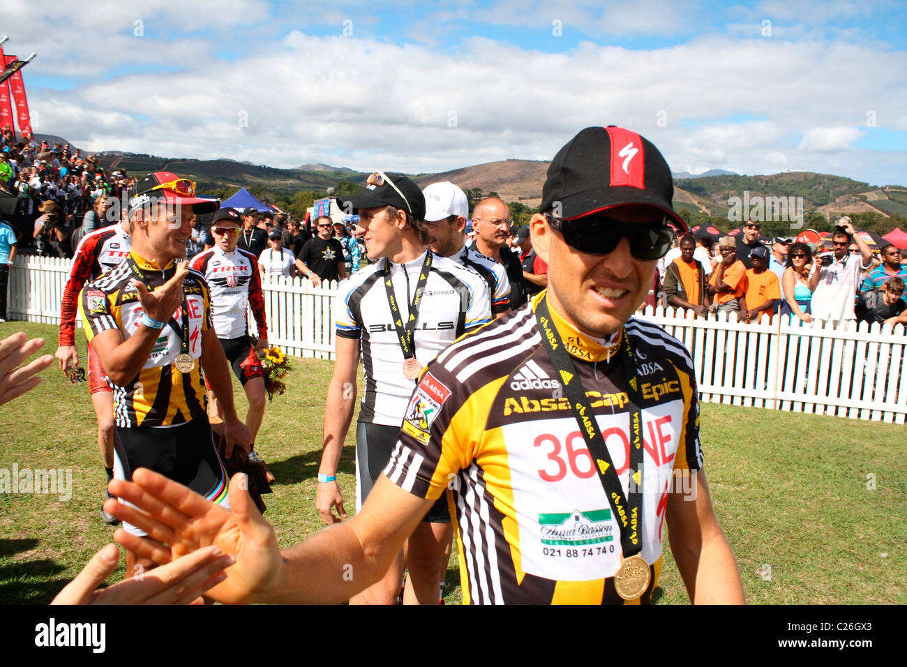 Cape epic hi-res stock photography and images - Alamy