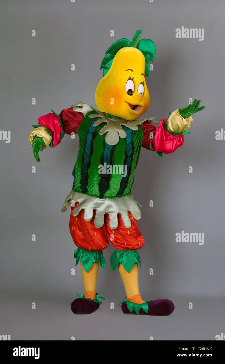 Entertainment character hi-res stock photography and images - Alamy