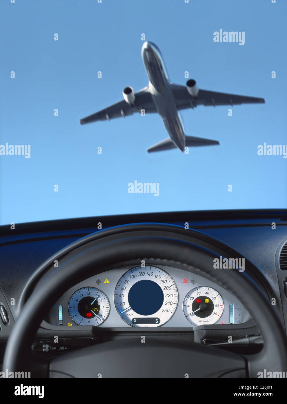 Aircraft steering wheel hi-res stock photography and images - Alamy