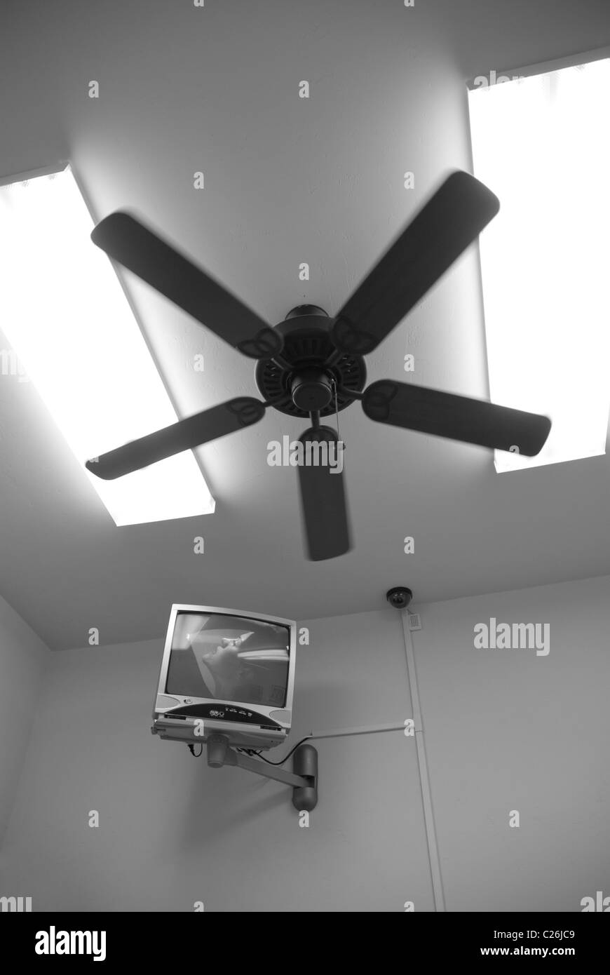 Interior panels Black and White Stock Photos & Images - Alamy