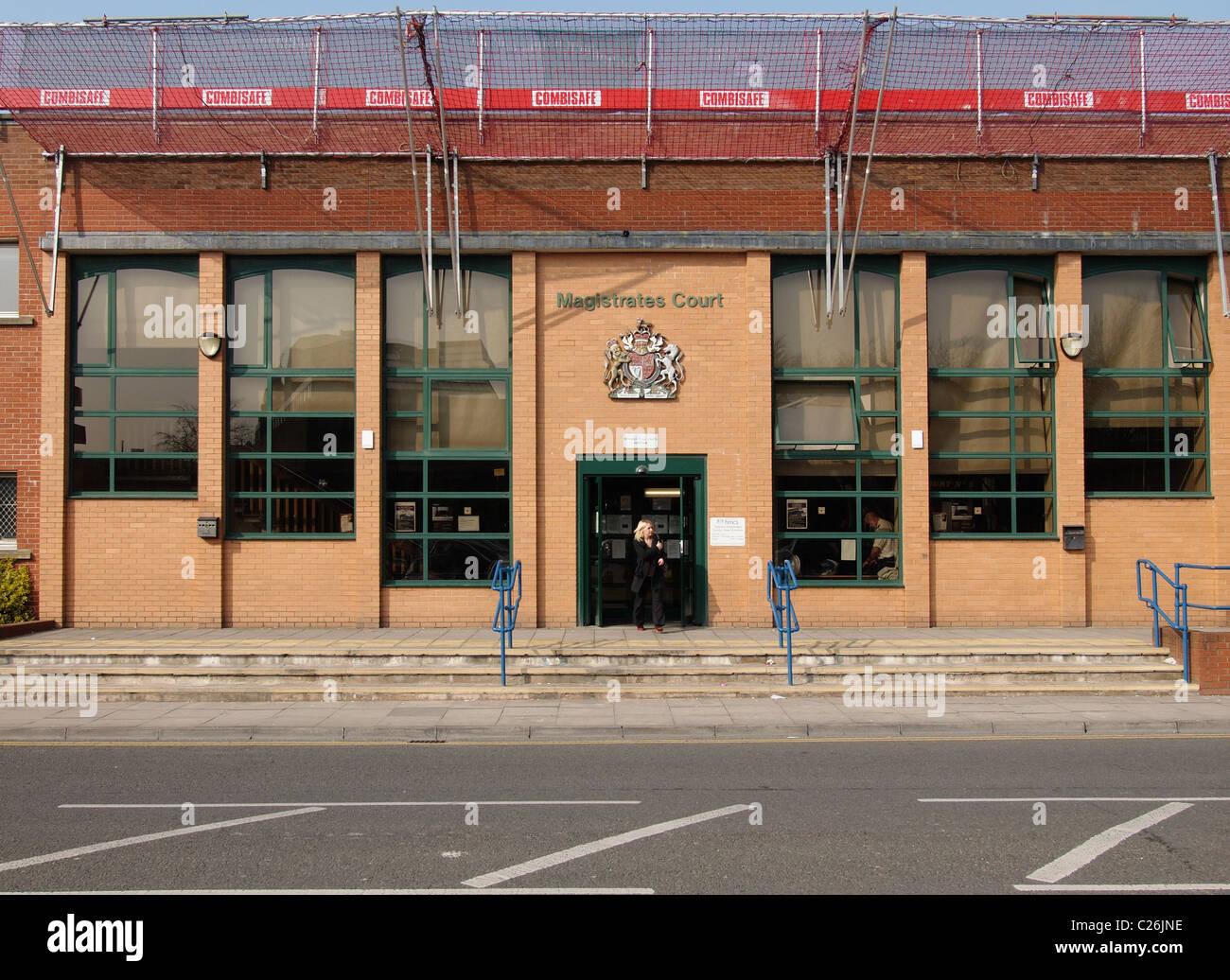 Court swindon hi-res stock photography and images - Alamy