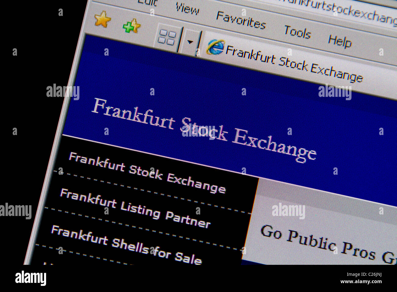 Fse hi-res stock photography and images - Alamy