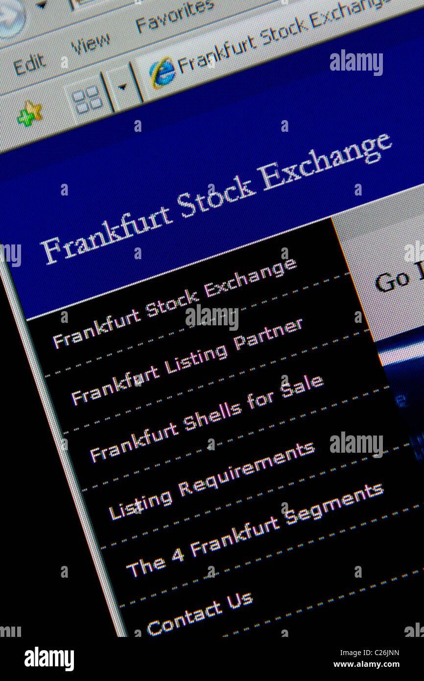 Fse hi-res stock photography and images - Alamy