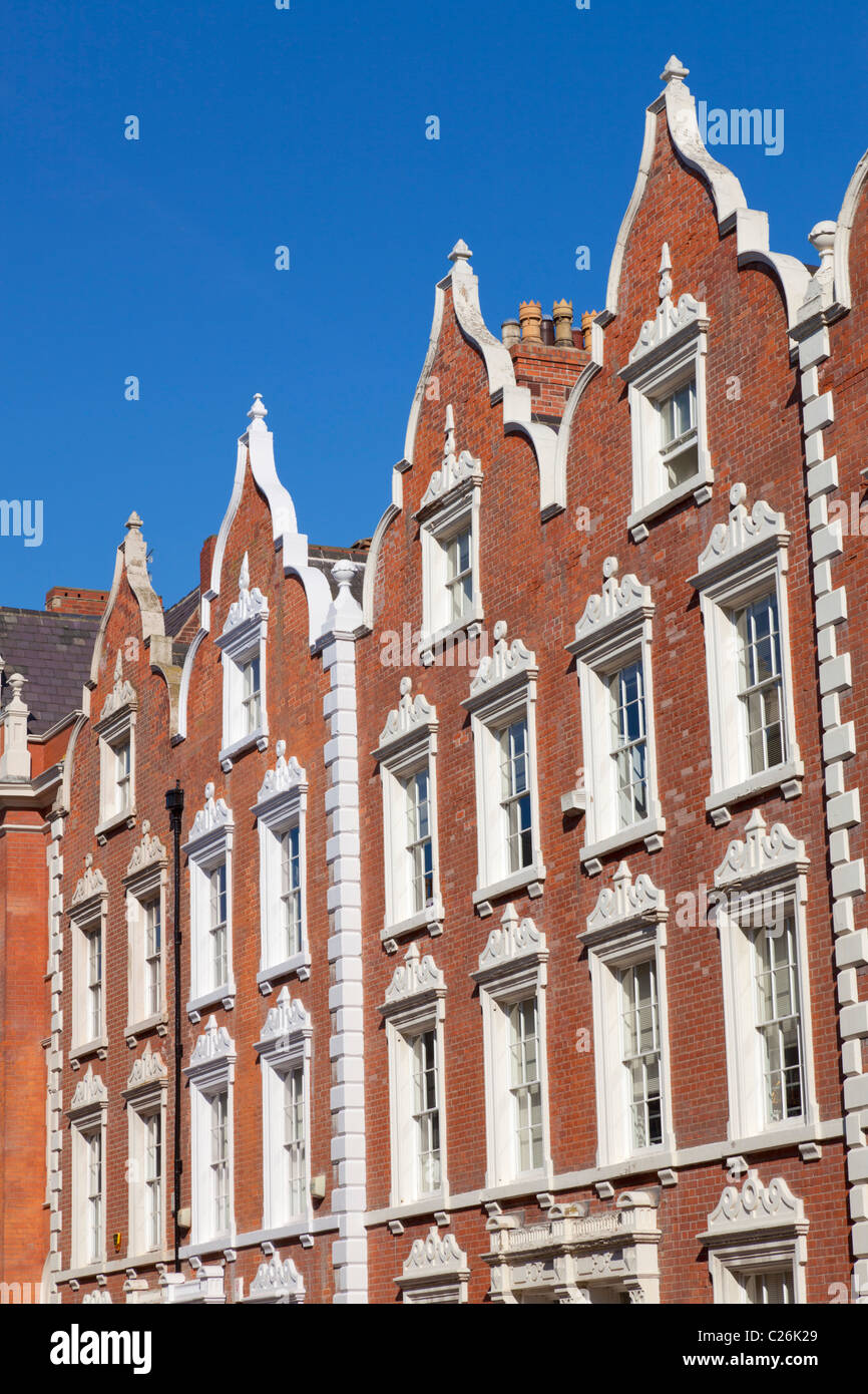 Nottinghamshire buildings hi-res stock photography and images - Alamy