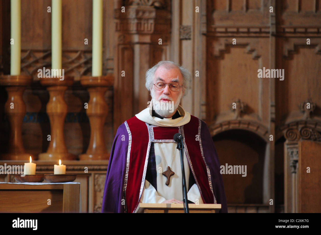 University of wales trinity saint david hi-res stock photography and ...
