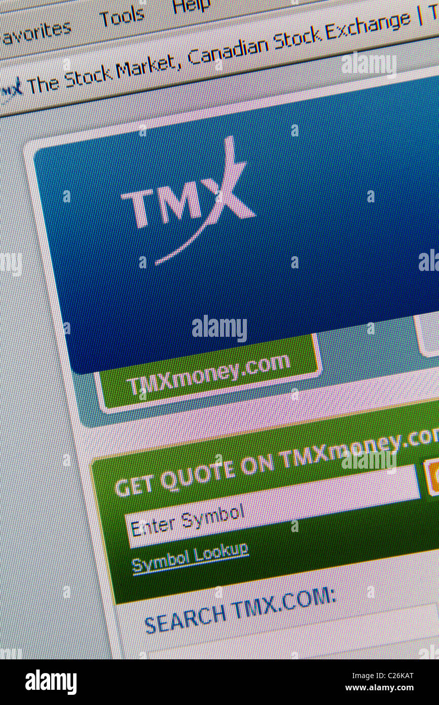 Tmx hi-res stock photography and images - Alamy