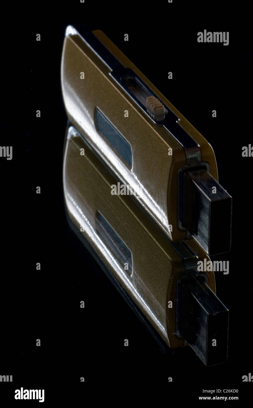 portable device for specific information Stock Photo - Alamy