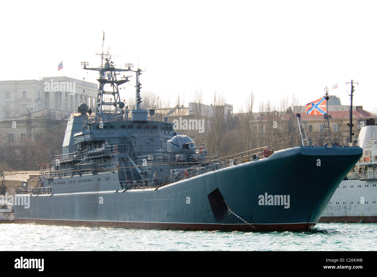 Armoured vessel hi-res stock photography and images - Alamy