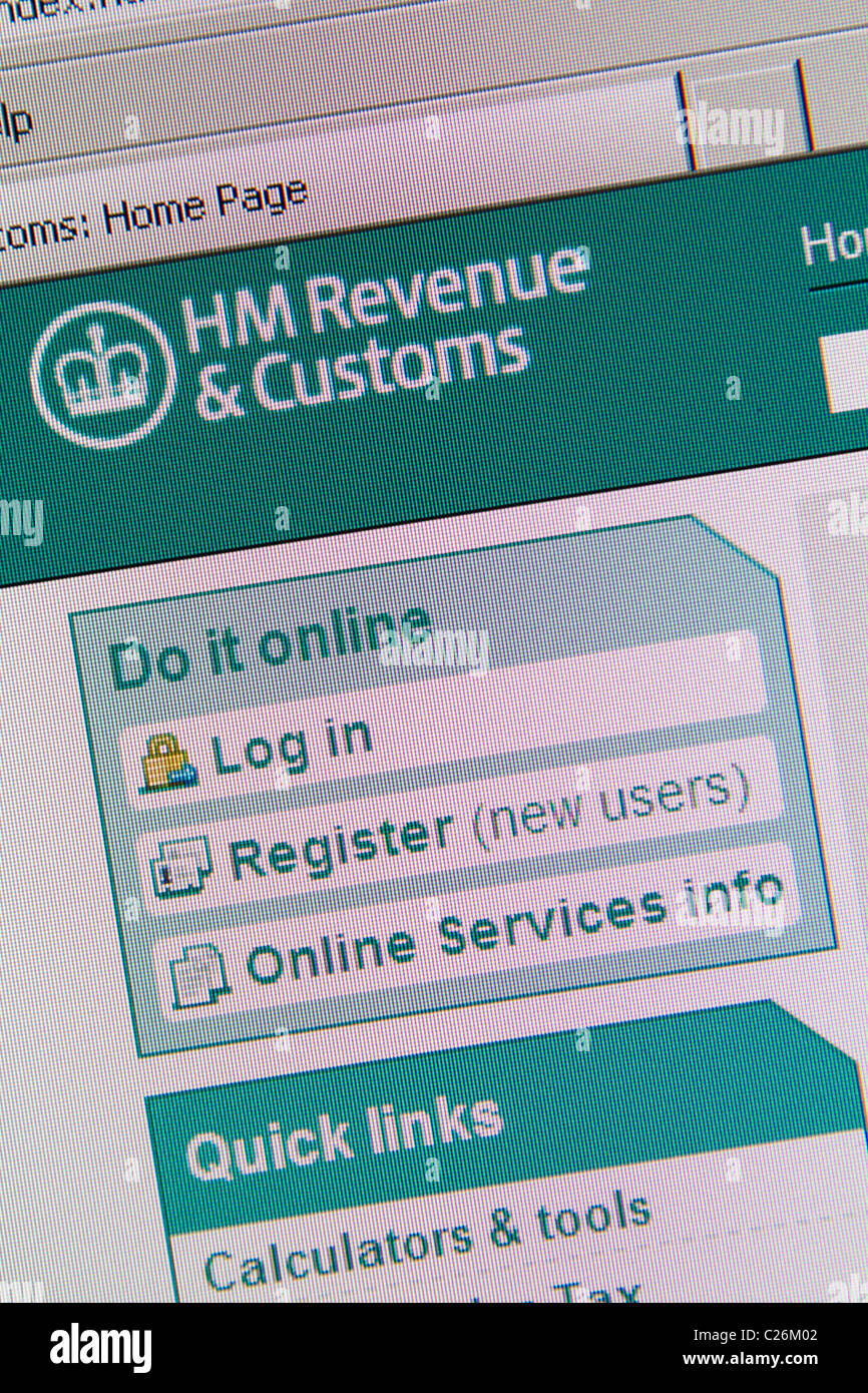 Customs tax hi-res stock photography and images - Alamy