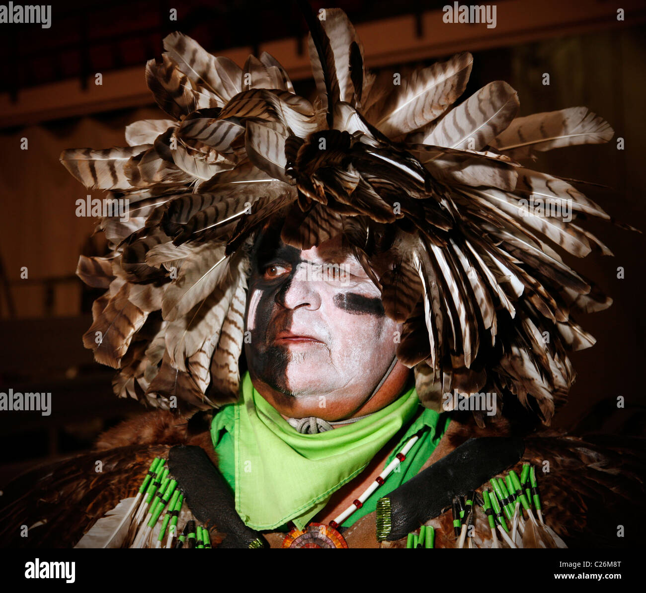 Navajo ceremony hi-res stock photography and images - Alamy
