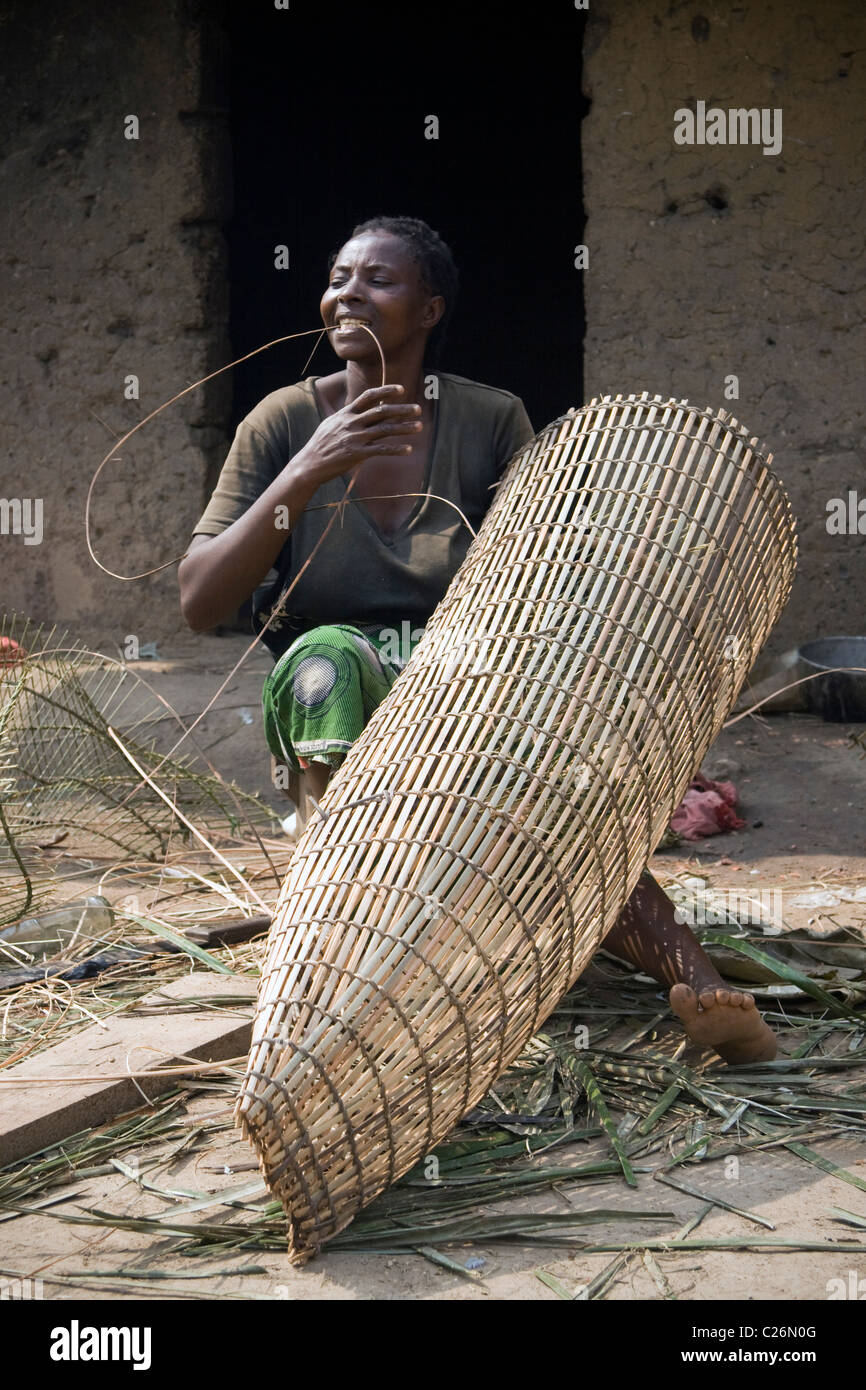 Ubangi river hi-res stock photography and images - Alamy