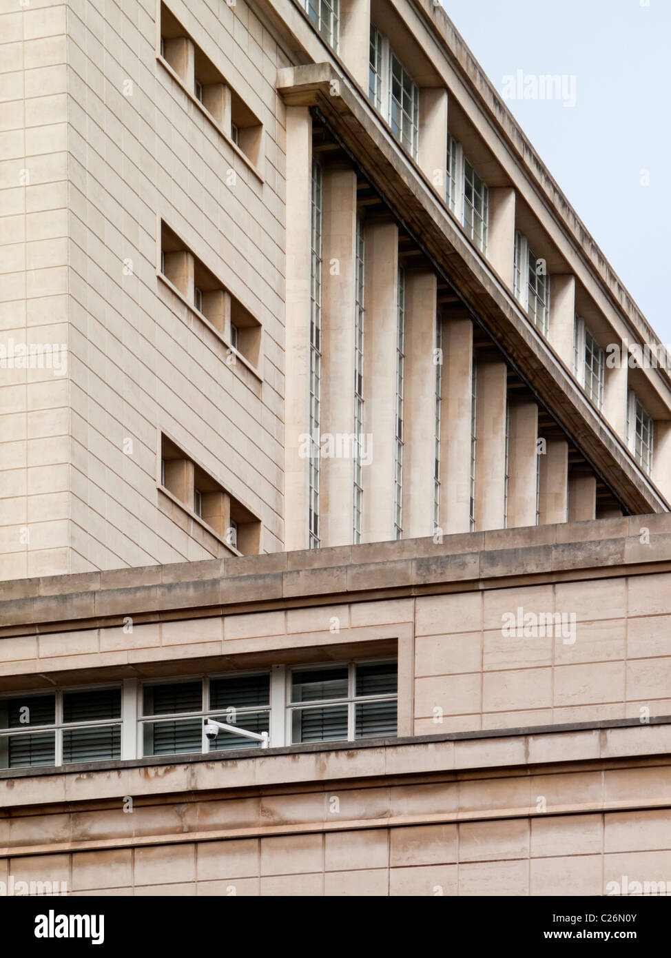 Trent polytechnic hi-res stock photography and images - Alamy