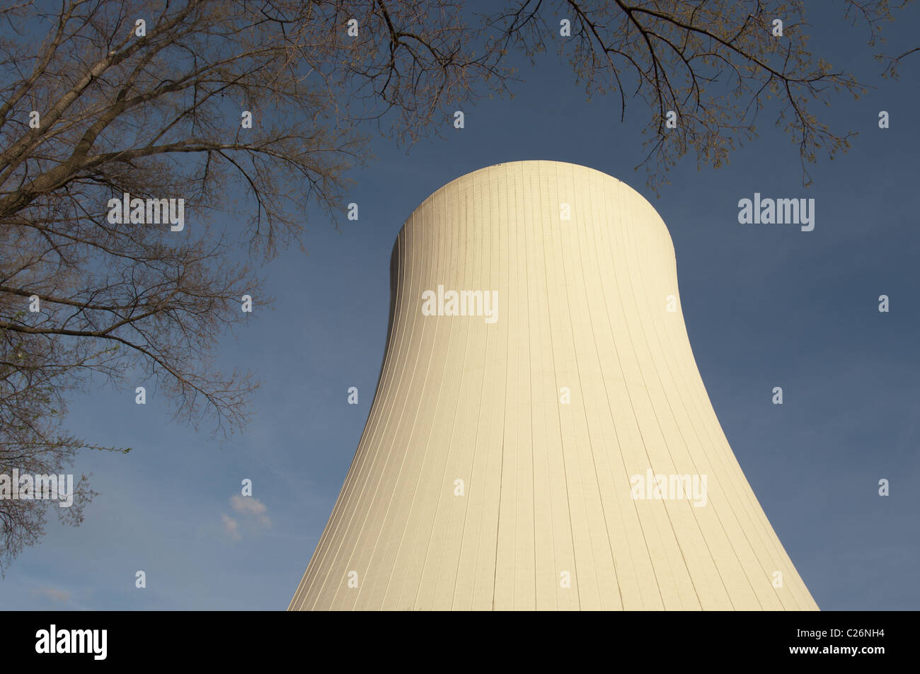 Concave tower hi-res stock photography and images - Alamy