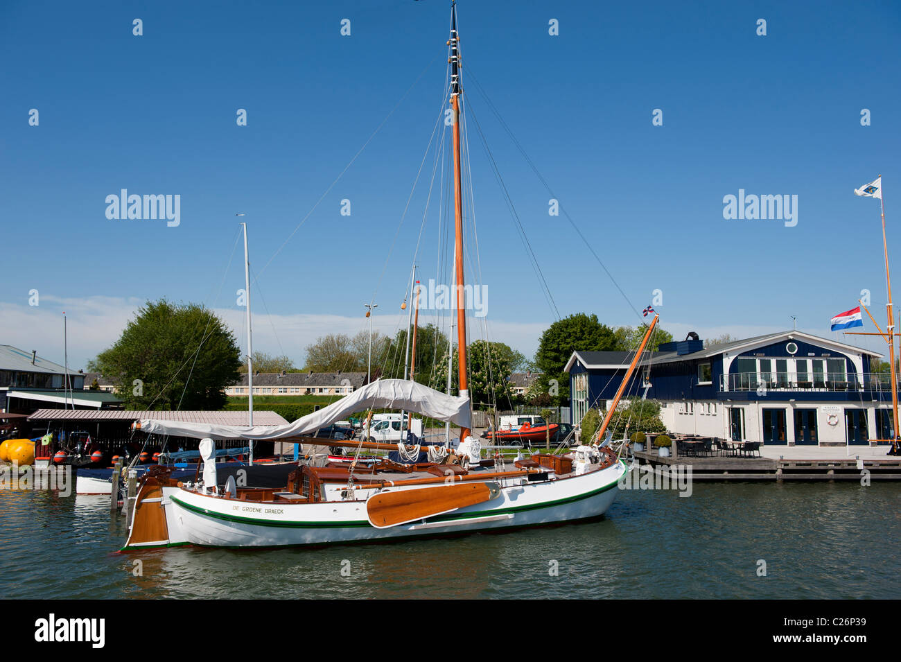 Dutch royal family hi-res stock photography and images - Alamy
