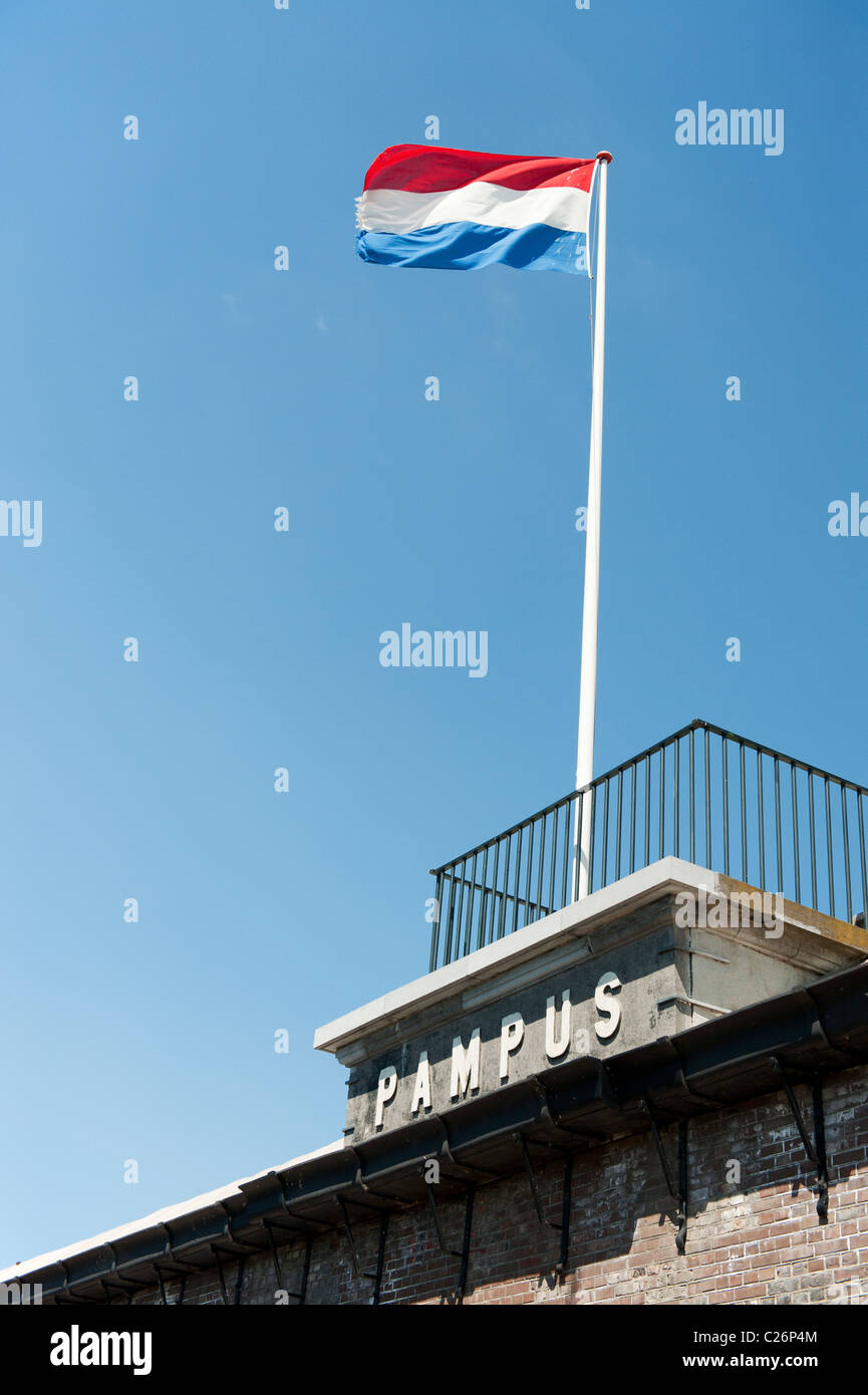 Pampus hi-res stock photography and images - Alamy