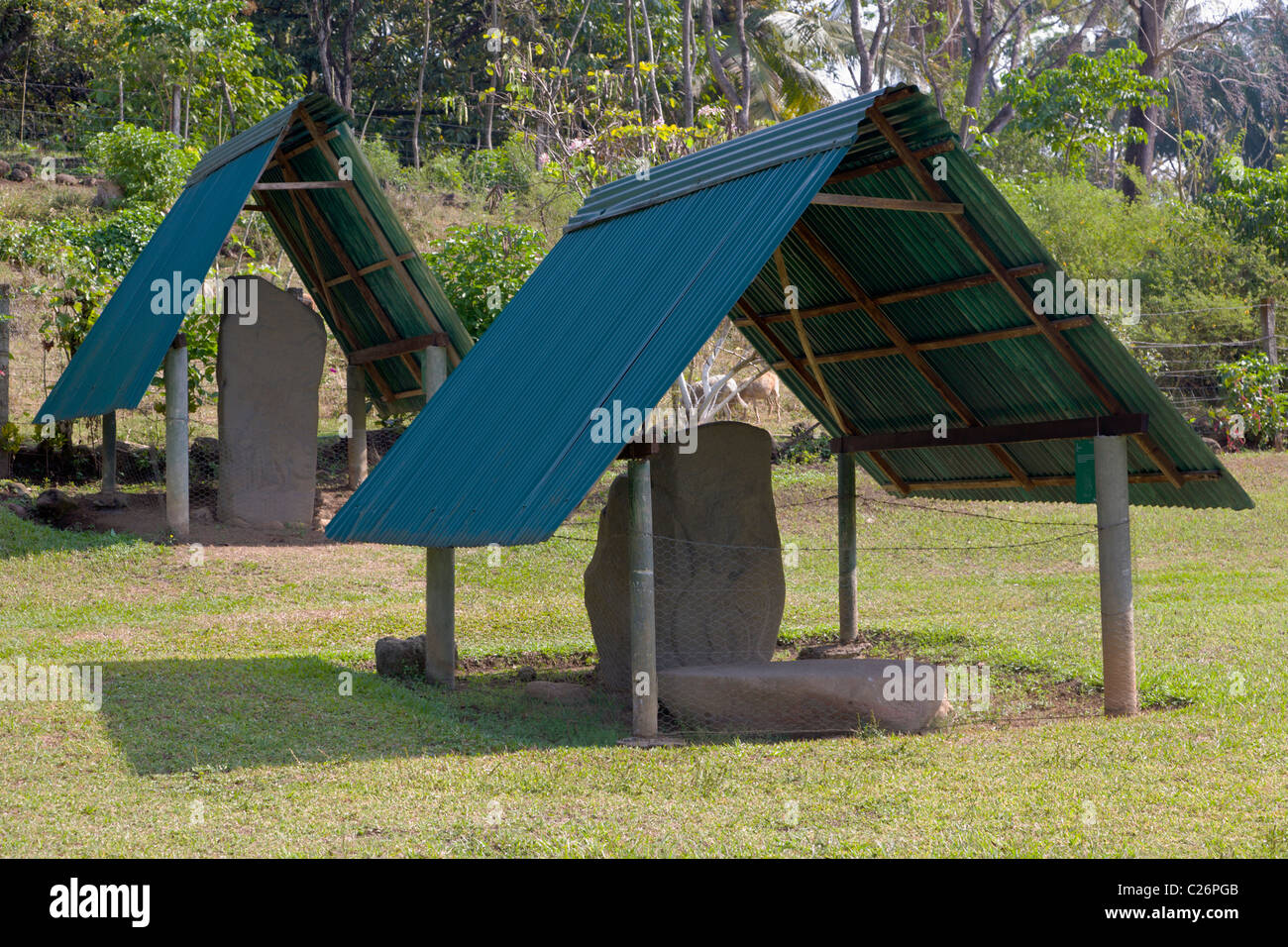 Izapa stela hi-res stock photography and images - Alamy