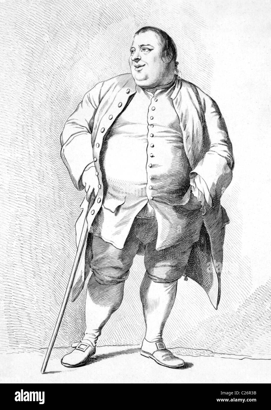 Francis Grose Grose High Resolution Stock Photography and Images - Alamy