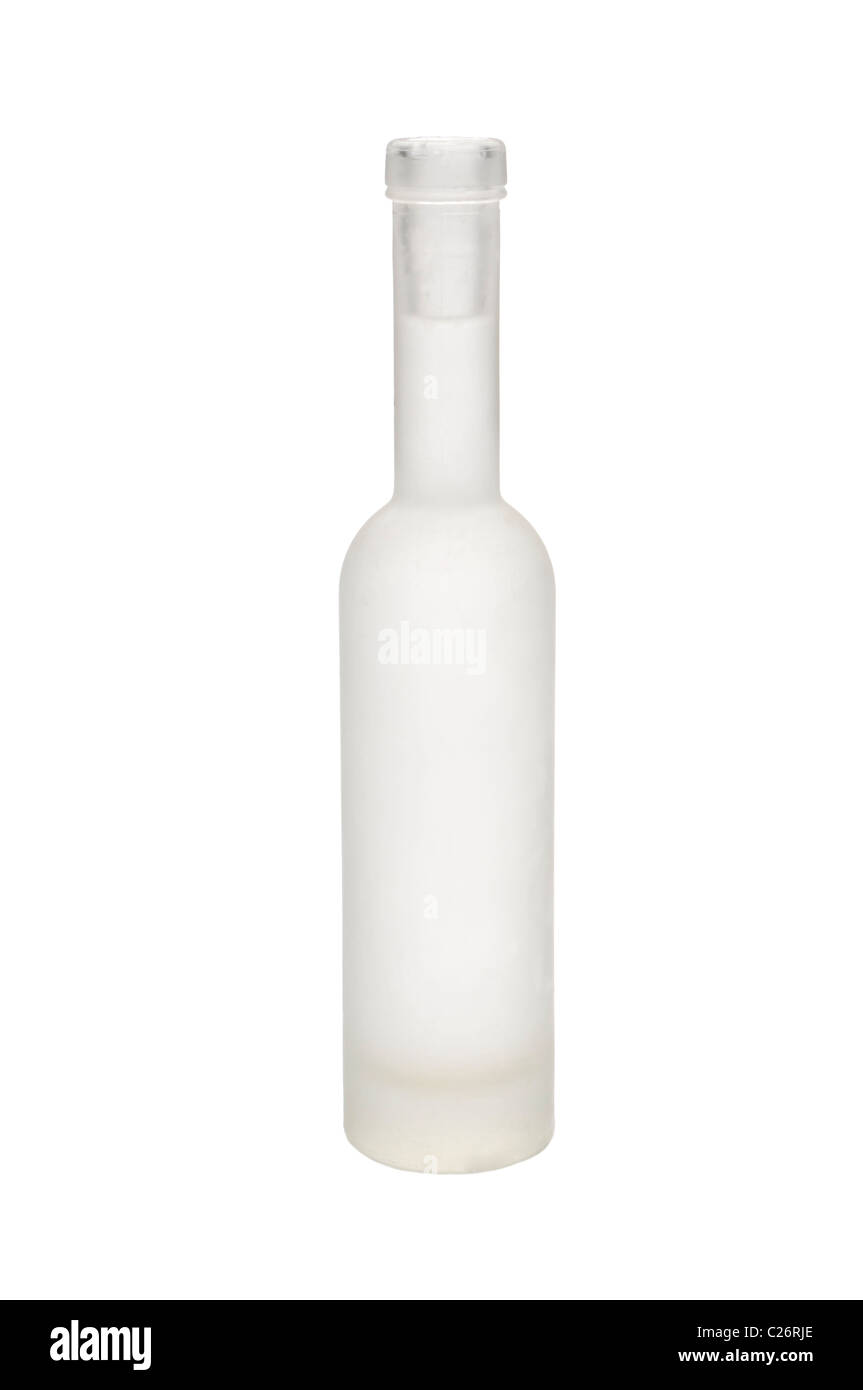 Floral water bottle Cut Out Stock Images & Pictures - Alamy