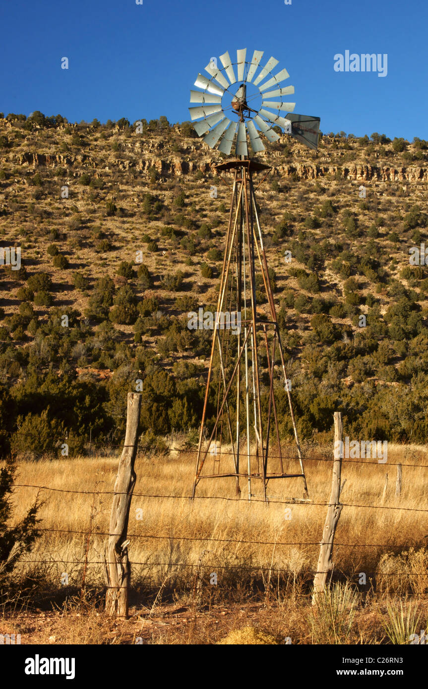 Ranching new mexico hi-res stock photography and images - Alamy