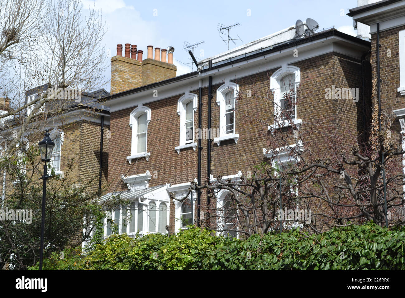 Wealthy houses hi-res stock photography and images - Alamy
