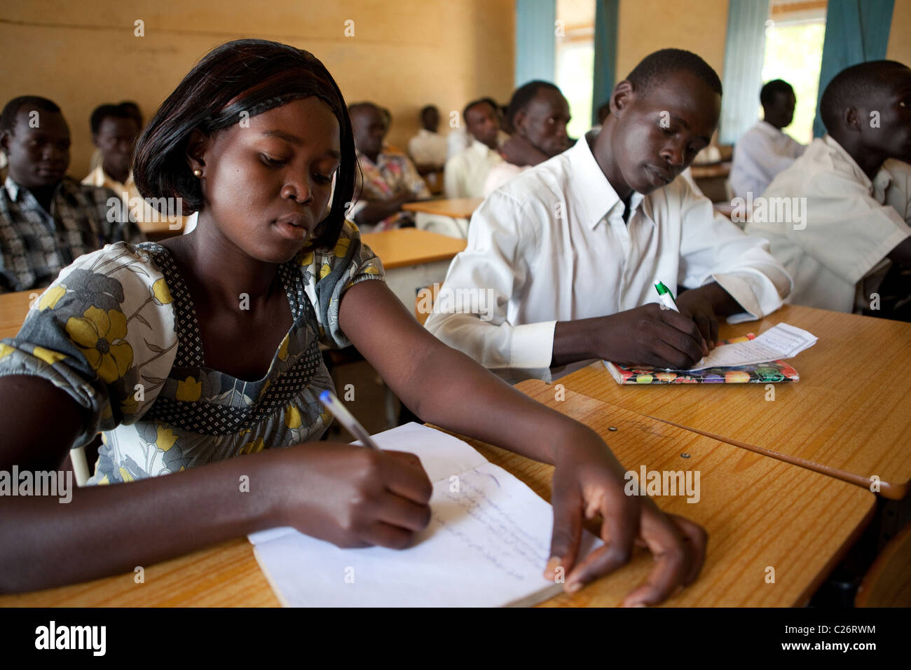 Sudanese Education