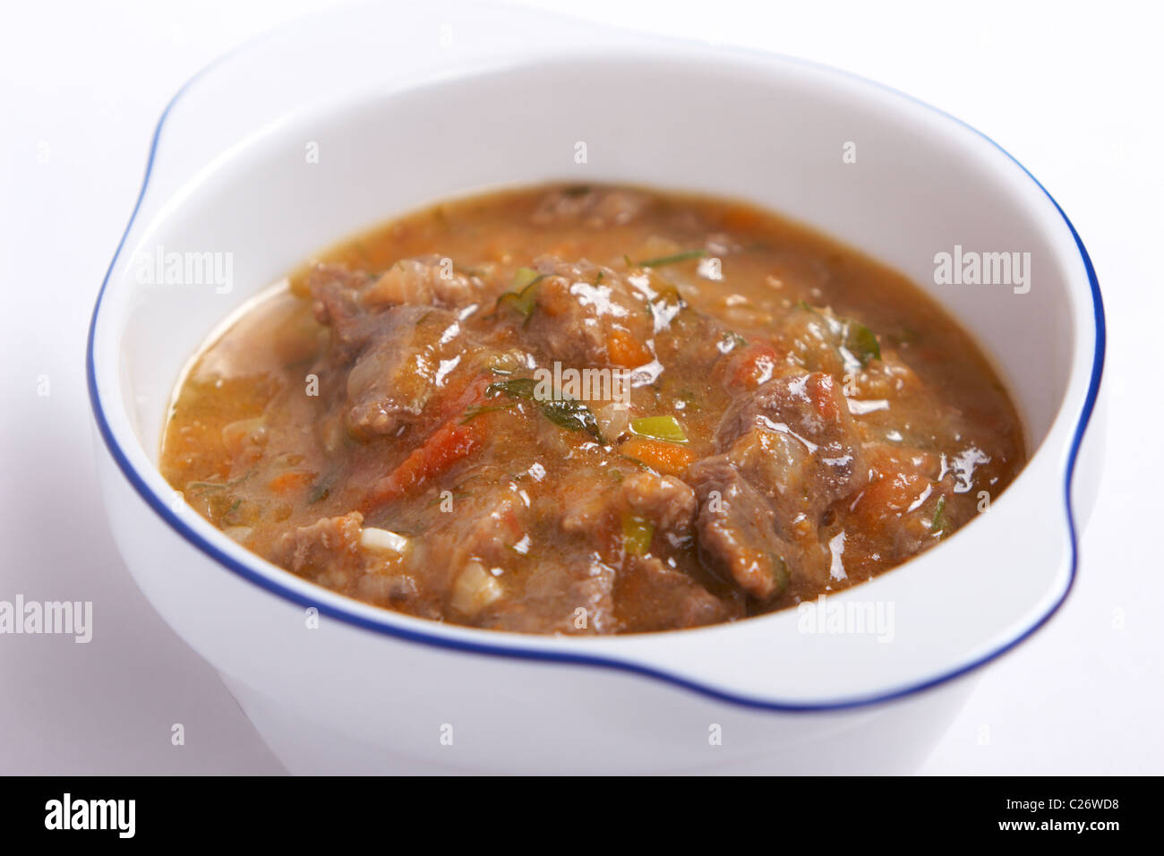 Russian stew hi-res stock photography and images - Alamy