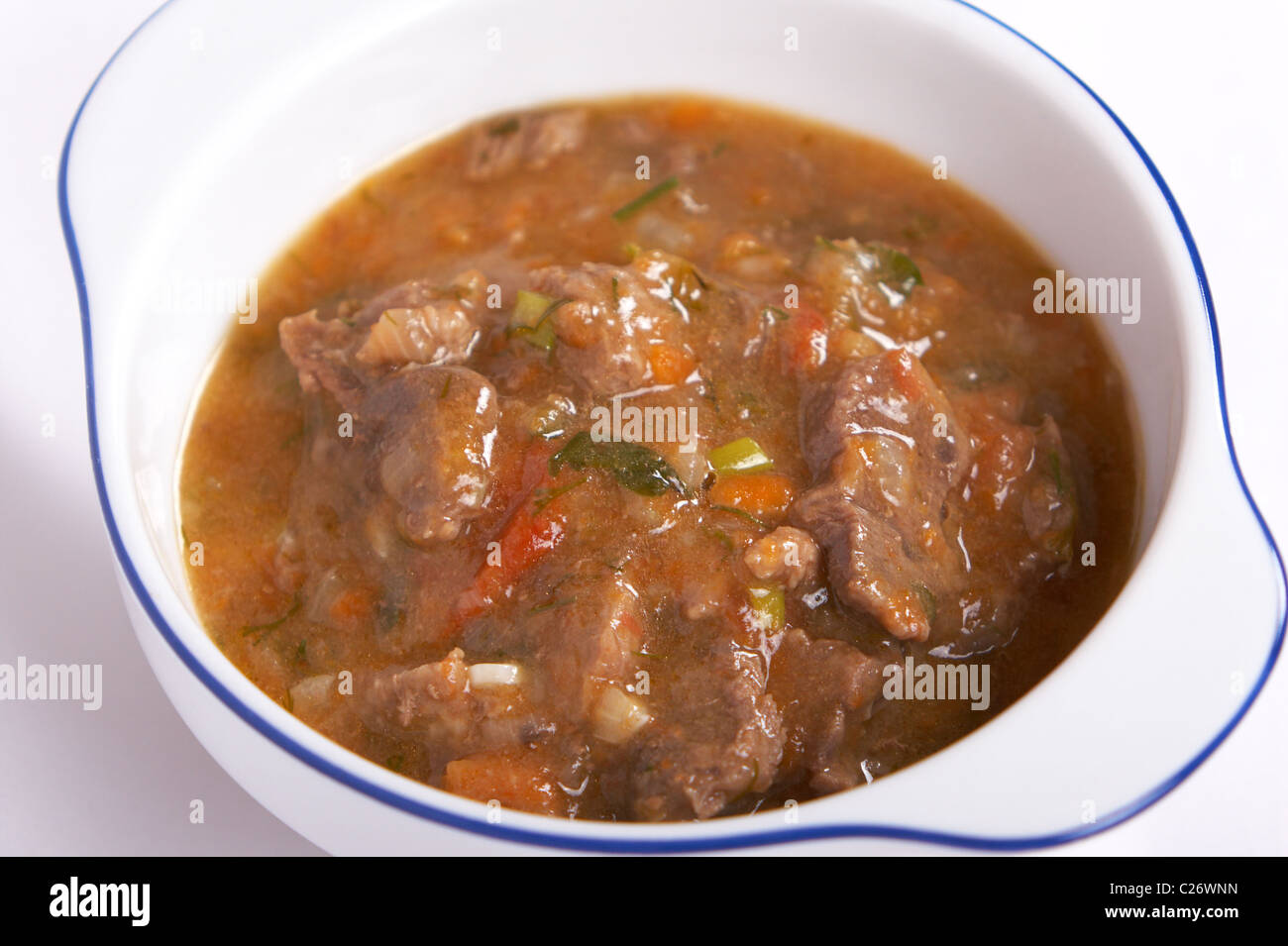 Russian stew hi-res stock photography and images - Alamy