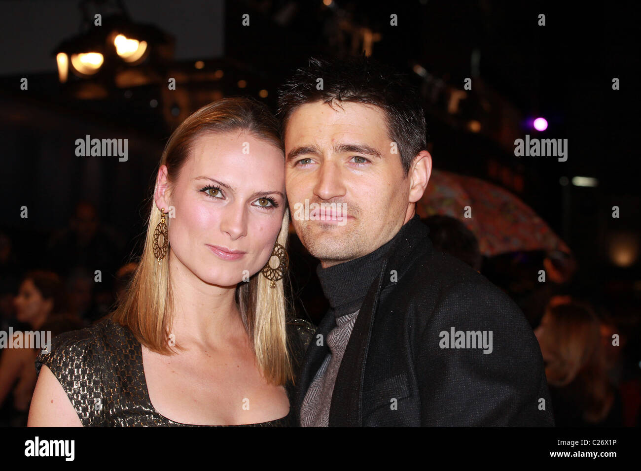 Tom chambers clare harding hi-res stock photography and images - Alamy